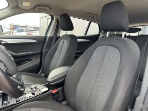 Balts BMW X2 2023 Viļņa, ar dzinēja tilpumu 1.50 L un nobraukumu 121 tūkst. km par 17990 €, foto 23 vietnē AUTOMOTO.COM.LV