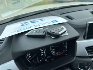 Balts BMW X2 2023 Viļņa, ar dzinēja tilpumu 1.50 L un nobraukumu 121 tūkst. km par 17990 €, foto 26 vietnē AUTOMOTO.COM.LV