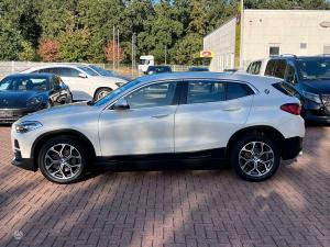 Balts BMW X2 2023 Viļņa, ar dzinēja tilpumu 1.50 L un nobraukumu 163 tūkst. km par 18392 €, foto 8 vietnē AUTOMOTO.COM.LV