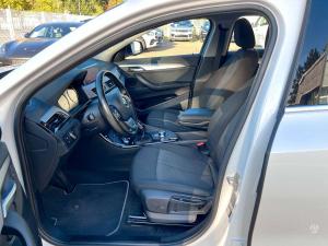 Balts BMW X2 2023 Viļņa, ar dzinēja tilpumu 1.50 L un nobraukumu 163 tūkst. km par 18392 €, foto 9 vietnē AUTOMOTO.COM.LV