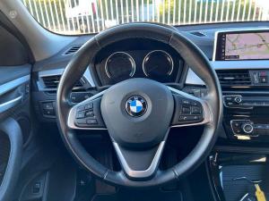Balts BMW X2 2023 Viļņa, ar dzinēja tilpumu 1.50 L un nobraukumu 163 tūkst. km par 18392 €, foto 12 vietnē AUTOMOTO.COM.LV