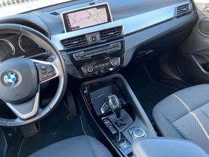 Balts BMW X2 2023 Viļņa, ar dzinēja tilpumu 1.50 L un nobraukumu 163 tūkst. km par 18392 €, foto 13 vietnē AUTOMOTO.COM.LV