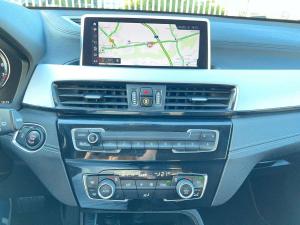 Balts BMW X2 2023 Viļņa, ar dzinēja tilpumu 1.50 L un nobraukumu 163 tūkst. km par 18392 €, foto 16 vietnē AUTOMOTO.COM.LV
