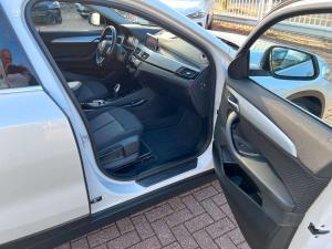 Balts BMW X2 2023 Viļņa, ar dzinēja tilpumu 1.50 L un nobraukumu 163 tūkst. km par 18392 €, foto 24 vietnē AUTOMOTO.COM.LV