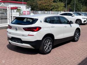 Balts BMW X2 2023 Viļņa, ar dzinēja tilpumu 1.50 L un nobraukumu 144 tūkst. km par 19602 €, foto 6 vietnē AUTOMOTO.COM.LV