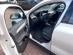 Balts BMW X2 2023 Viļņa, ar dzinēja tilpumu 1.50 L un nobraukumu 144 tūkst. km par 19602 €, foto 10 vietnē AUTOMOTO.COM.LV
