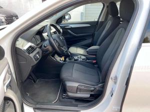 Balts BMW X2 2023 Viļņa, ar dzinēja tilpumu 1.50 L un nobraukumu 144 tūkst. km par 19602 €, foto 11 vietnē AUTOMOTO.COM.LV