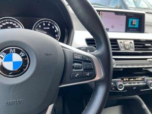 Balts BMW X2 2023 Viļņa, ar dzinēja tilpumu 1.50 L un nobraukumu 144 tūkst. km par 19602 €, foto 20 vietnē AUTOMOTO.COM.LV