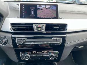 Balts BMW X2 2023 Viļņa, ar dzinēja tilpumu 1.50 L un nobraukumu 144 tūkst. km par 19602 €, foto 24 vietnē AUTOMOTO.COM.LV