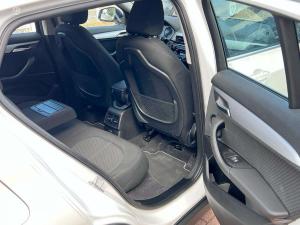 Balts BMW X2 2023 Viļņa, ar dzinēja tilpumu 1.50 L un nobraukumu 144 tūkst. km par 19602 €, foto 27 vietnē AUTOMOTO.COM.LV