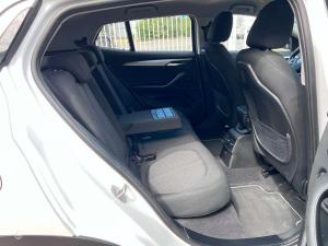 Balts BMW X2 2023 Viļņa, ar dzinēja tilpumu 1.50 L un nobraukumu 144 tūkst. km par 19602 €, foto 28 vietnē AUTOMOTO.COM.LV