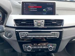 Balts BMW X2 2023 Viļņa, ar dzinēja tilpumu 1.50 L un nobraukumu 144 tūkst. km par 19602 €, foto 35 vietnē AUTOMOTO.COM.LV