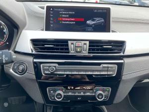 Balts BMW X2 2023 Viļņa, ar dzinēja tilpumu 1.50 L un nobraukumu 144 tūkst. km par 19602 €, foto 36 vietnē AUTOMOTO.COM.LV