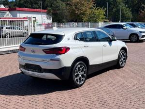 Balts BMW X2 2023 Viļņa, ar dzinēja tilpumu 1.50 L un nobraukumu 186 tūkst. km par 18029 €, foto 6 vietnē AUTOMOTO.COM.LV