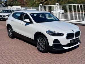 Balts BMW X2 2023 Viļņa, ar dzinēja tilpumu 1.50 L un nobraukumu 186 tūkst. km par 18029 €, foto 7 vietnē AUTOMOTO.COM.LV