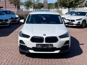 Balts BMW X2 2023 Viļņa, ar dzinēja tilpumu 1.50 L un nobraukumu 186 tūkst. km par 18029 €, foto 9 vietnē AUTOMOTO.COM.LV