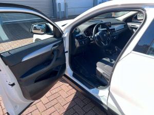 Balts BMW X2 2023 Viļņa, ar dzinēja tilpumu 1.50 L un nobraukumu 186 tūkst. km par 18029 €, foto 10 vietnē AUTOMOTO.COM.LV