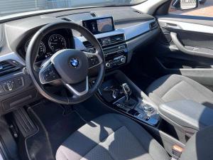 Balts BMW X2 2023 Viļņa, ar dzinēja tilpumu 1.50 L un nobraukumu 186 tūkst. km par 18029 €, foto 12 vietnē AUTOMOTO.COM.LV