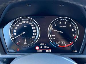 Balts BMW X2 2023 Viļņa, ar dzinēja tilpumu 1.50 L un nobraukumu 186 tūkst. km par 18029 €, foto 13 vietnē AUTOMOTO.COM.LV