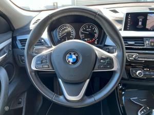 Balts BMW X2 2023 Viļņa, ar dzinēja tilpumu 1.50 L un nobraukumu 186 tūkst. km par 18029 €, foto 16 vietnē AUTOMOTO.COM.LV