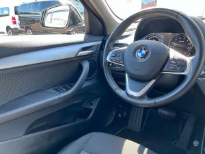 Balts BMW X2 2023 Viļņa, ar dzinēja tilpumu 1.50 L un nobraukumu 186 tūkst. km par 18029 €, foto 17 vietnē AUTOMOTO.COM.LV