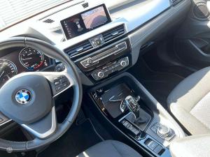 Balts BMW X2 2023 Viļņa, ar dzinēja tilpumu 1.50 L un nobraukumu 186 tūkst. km par 18029 €, foto 18 vietnē AUTOMOTO.COM.LV