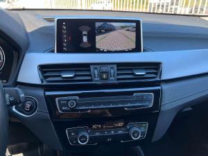 Balts BMW X2 2023 Viļņa, ar dzinēja tilpumu 1.50 L un nobraukumu 186 tūkst. km par 18029 €, foto 20 vietnē AUTOMOTO.COM.LV