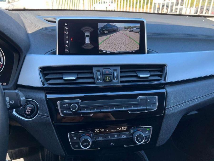 Balts BMW X2 2023 Viļņa, ar dzinēja tilpumu 1.50 L un nobraukumu 186 tūkst. km par 18029 €, foto 20 vietnē AUTOMOTO.COM.LV