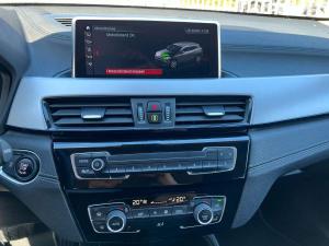 Balts BMW X2 2023 Viļņa, ar dzinēja tilpumu 1.50 L un nobraukumu 186 tūkst. km par 18029 €, foto 22 vietnē AUTOMOTO.COM.LV