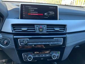 Balts BMW X2 2023 Viļņa, ar dzinēja tilpumu 1.50 L un nobraukumu 186 tūkst. km par 18029 €, foto 26 vietnē AUTOMOTO.COM.LV