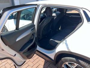 Balts BMW X2 2023 Viļņa, ar dzinēja tilpumu 1.50 L un nobraukumu 186 tūkst. km par 18029 €, foto 28 vietnē AUTOMOTO.COM.LV