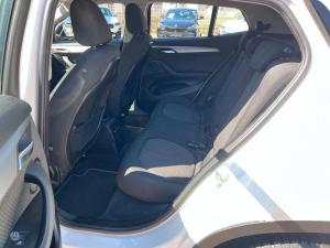 Balts BMW X2 2023 Viļņa, ar dzinēja tilpumu 1.50 L un nobraukumu 186 tūkst. km par 18029 €, foto 29 vietnē AUTOMOTO.COM.LV