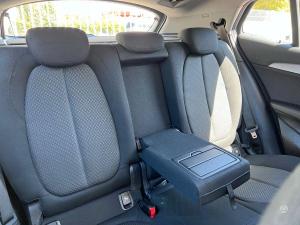 Balts BMW X2 2023 Viļņa, ar dzinēja tilpumu 1.50 L un nobraukumu 186 tūkst. km par 18029 €, foto 33 vietnē AUTOMOTO.COM.LV