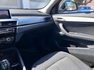 Balts BMW X2 2023 Viļņa, ar dzinēja tilpumu 1.50 L un nobraukumu 186 tūkst. km par 18029 €, foto 36 vietnē AUTOMOTO.COM.LV
