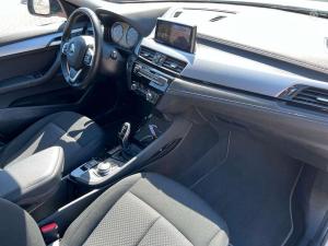 Balts BMW X2 2023 Viļņa, ar dzinēja tilpumu 1.50 L un nobraukumu 186 tūkst. km par 18029 €, foto 37 vietnē AUTOMOTO.COM.LV