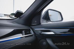 Balts BMW X2 2020 Tartu, ar dzinēja tilpumu 2.00 L un nobraukumu 146 tūkst. km par 24250 €, foto 19 vietnē AUTOMOTO.COM.LV