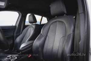 Balts BMW X2 2020 Tartu, ar dzinēja tilpumu 2.00 L un nobraukumu 146 tūkst. km par 24250 €, foto 20 vietnē AUTOMOTO.COM.LV