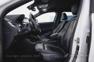 Balts BMW X2 2020 Tartu, ar dzinēja tilpumu 2.00 L un nobraukumu 146 tūkst. km par 24250 €, foto 21 vietnē AUTOMOTO.COM.LV