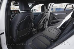 Balts BMW X2 2020 Tartu, ar dzinēja tilpumu 2.00 L un nobraukumu 146 tūkst. km par 24250 €, foto 26 vietnē AUTOMOTO.COM.LV