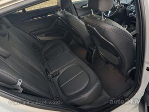 Balts BMW X2 2020 Paide, ar dzinēja tilpumu 2.00 L un nobraukumu 162 tūkst. km par 22990 €, foto 15 vietnē AUTOMOTO.COM.LV