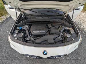 Balts BMW X2 2020 Paide, ar dzinēja tilpumu 2.00 L un nobraukumu 162 tūkst. km par 22990 €, foto 22 vietnē AUTOMOTO.COM.LV