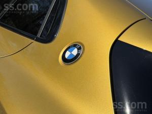 Yellow BMW X2 2018 in Riga, with an engine capacity of 2.00 L and mileage of 77 thousand km for 21490 €, photo 16 on AUTOMOTO.COM.LV