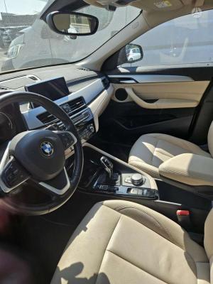 Dzeltens BMW X2 2018 Anykščiai, ar dzinēja tilpumu 2.00 L un nobraukumu 151 tūkst. km par 11900 €, foto 6 vietnē AUTOMOTO.COM.LV