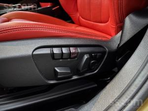 Dzeltens BMW X2 2019 Rīga, ar dzinēja tilpumu 2.00 L un nobraukumu 140 tūkst. km par 20800 €, foto 14 vietnē AUTOMOTO.COM.LV