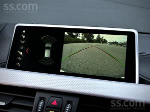 Dzeltens BMW X2 2019 Rīga, ar dzinēja tilpumu 2.00 L un nobraukumu 140 tūkst. km par 20800 €, foto 18 vietnē AUTOMOTO.COM.LV