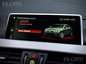 Dzeltens BMW X2 2019 Rīga, ar dzinēja tilpumu 2.00 L un nobraukumu 140 tūkst. km par 20800 €, foto 29 vietnē AUTOMOTO.COM.LV