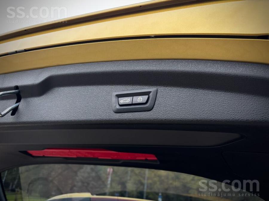 Dzeltens BMW X2 2019 Rīga, ar dzinēja tilpumu 2.00 L un nobraukumu 140 tūkst. km par 20800 €, foto 34 vietnē AUTOMOTO.COM.LV