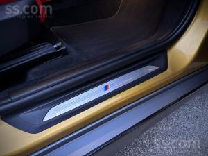 Dzeltens BMW X2 2019 Rīga, ar dzinēja tilpumu 2.00 L un nobraukumu 140 tūkst. km par 20800 €, foto 35 vietnē AUTOMOTO.COM.LV