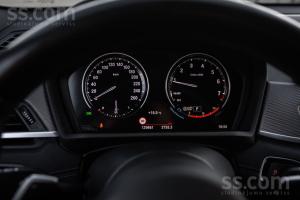 Желтый БМВ X2 2020 в Рига, объемом двигателя 2.00 л и пробегом 0 тыс. км за 20400 €, фото 28 на AUTOMOTO.COM.LV