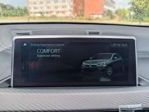 Dzeltens BMW X2 2018 Tauragė, ar dzinēja tilpumu 2.00 L un nobraukumu 98 tūkst. km par 18500 €, foto 18 vietnē AUTOMOTO.COM.LV